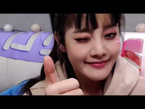 (G)I-dle Minnie's Tips for Learning Korean