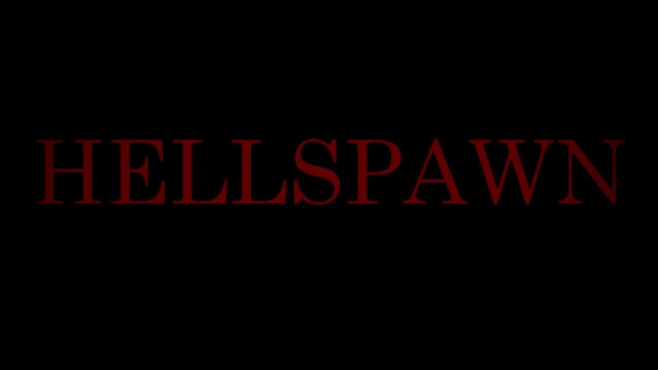 Hellspawn: Trailer 1