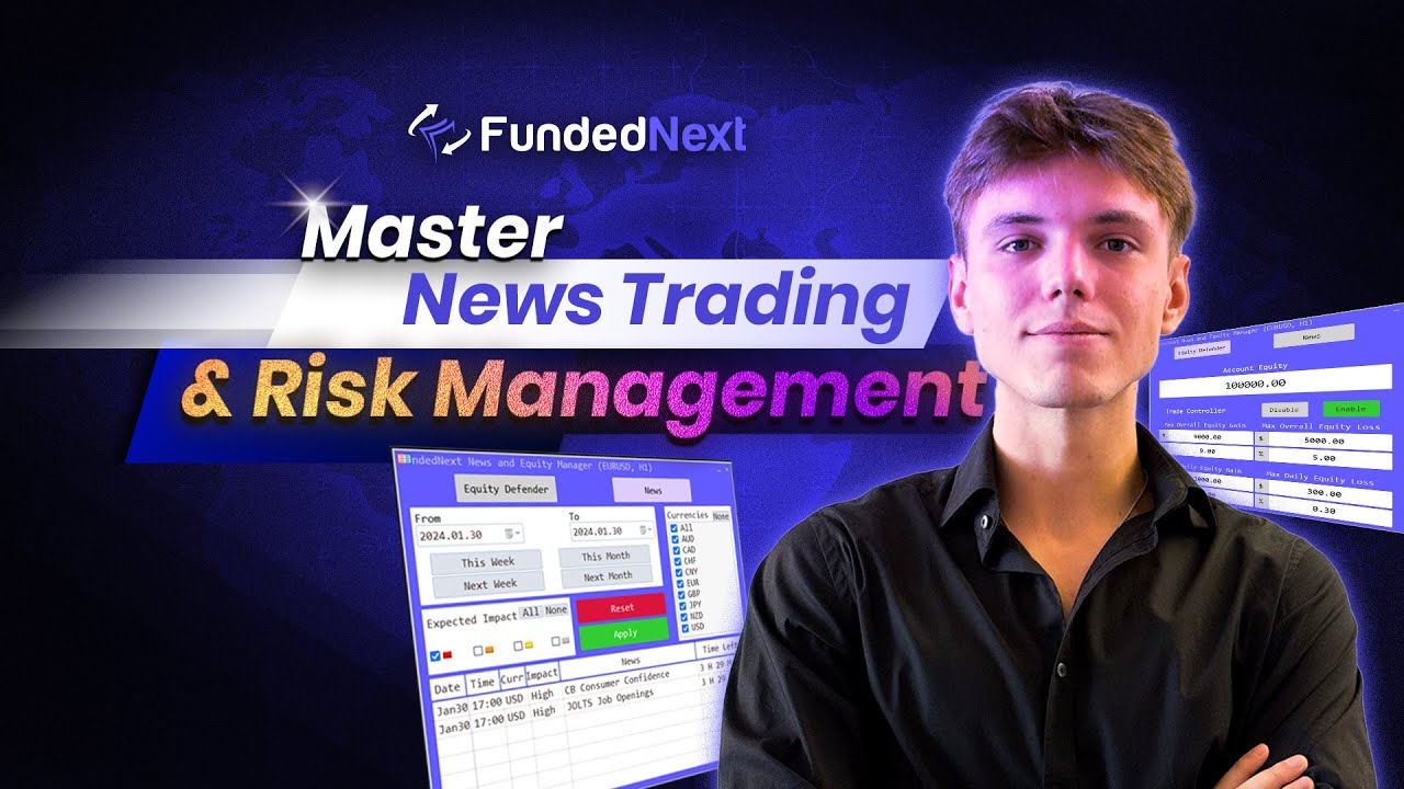 FundedNext - Our Fund, Your Profit | Best Trading Firm