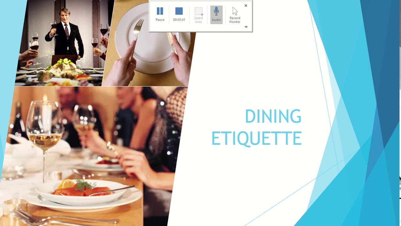 Swedish Business Etiquette