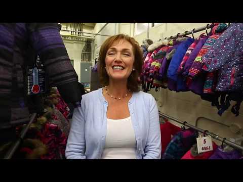 How many snowsuits does $1 million buy? Ask the Snowsuit Fund