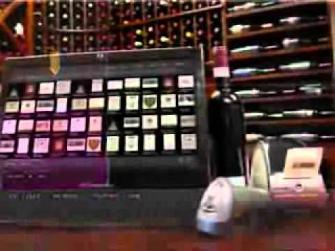 eSommelier Wine Inventory System