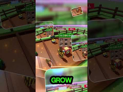 COSMETIC UPDATE CODES FOR GROW A GARDEN 2025 | ALL NEW GROW A GARDEN ROBLOX CODES! (UPDATE MAY 2025)