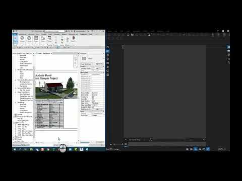 Print to PDF using Dynamo from your Revit Project