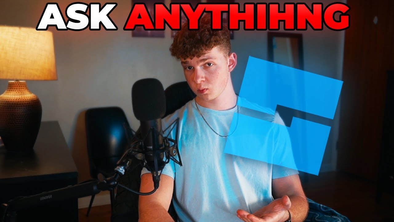 Answering Any Roblox Developer Question LIVE - SmartyTalks Podcast