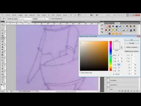¡Como trazar un dibujo! | TutorialCP