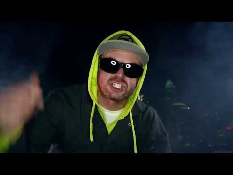 The 5 Ts Mosquito Squad Rap Music Video