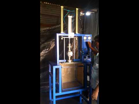 Valve Testing Machines