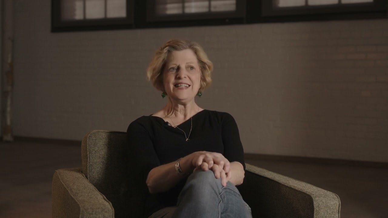 2025 Colorado New Play Summit: Carey Perloff