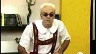 Los 20 mejores personajes de Eugenio Derbez