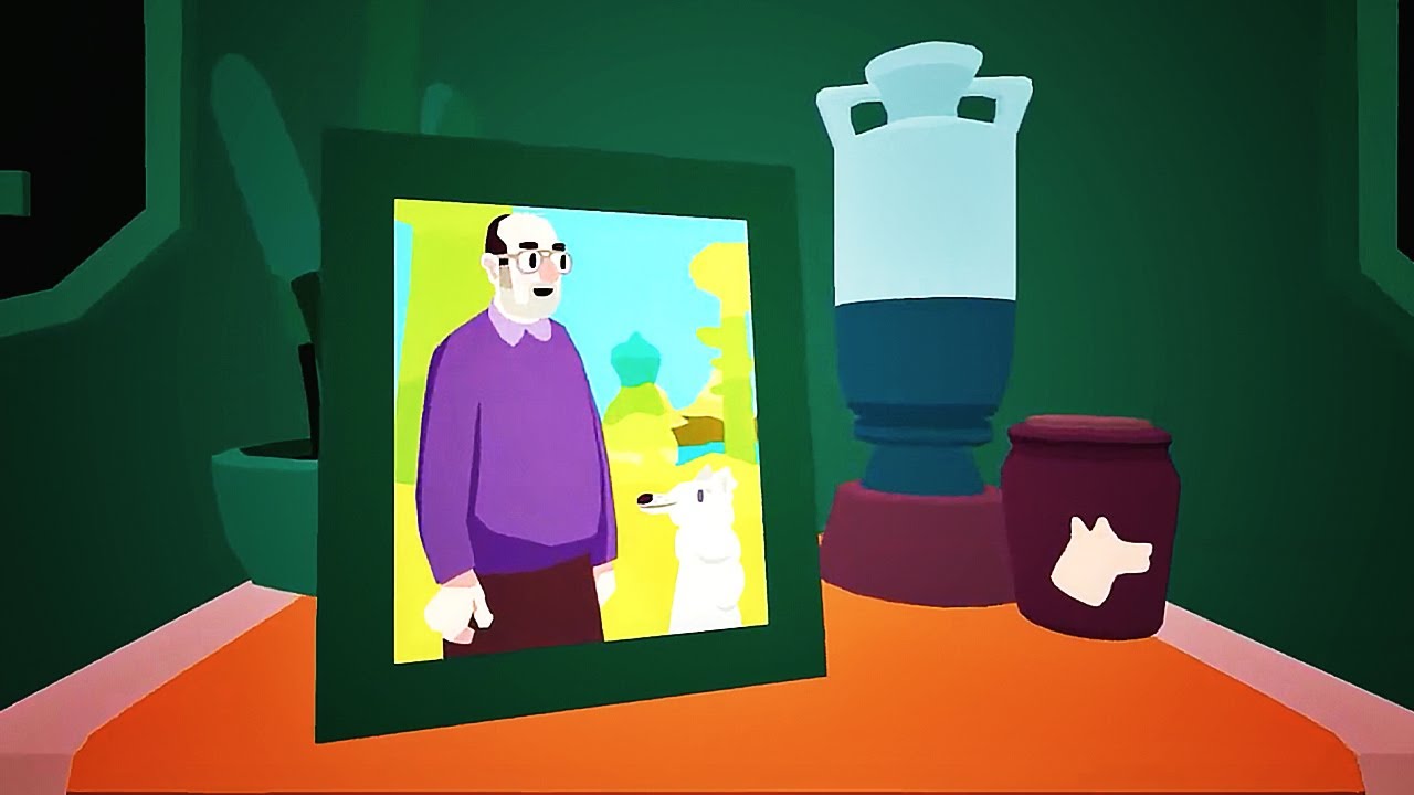 I Am Dead Game Details - Dexerto Database