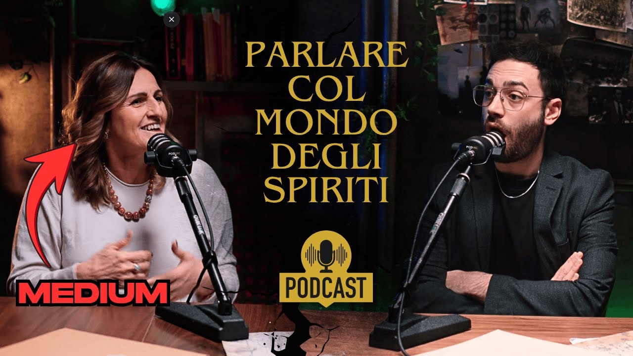 A MEDIUM in the EMERGENCY ROOM: The Shock Contacts That Saved Lives - CHRONICLES OF THE UNKNOWN