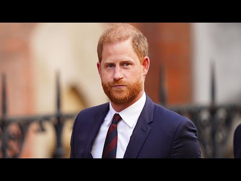 Prince Harry’s ‘unforgivable’ behaviour called out after shocking BBC interview