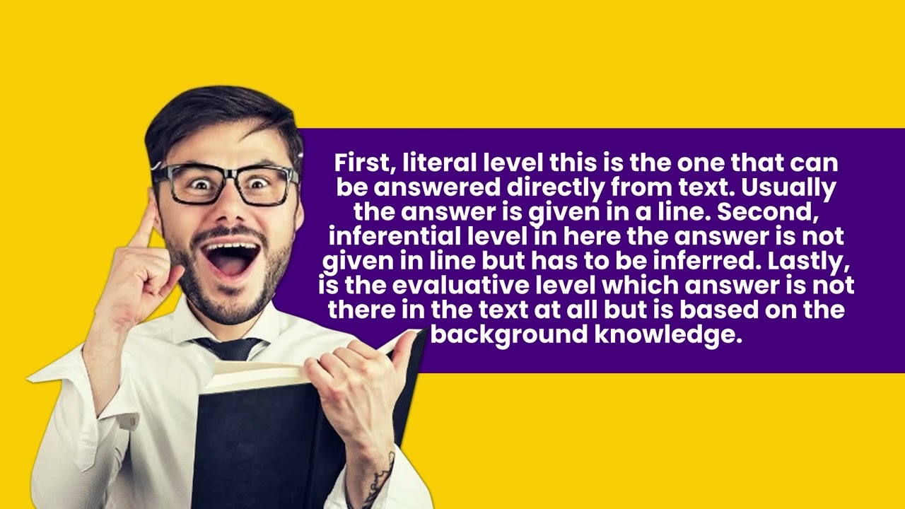 Reading in Applied Linguistics