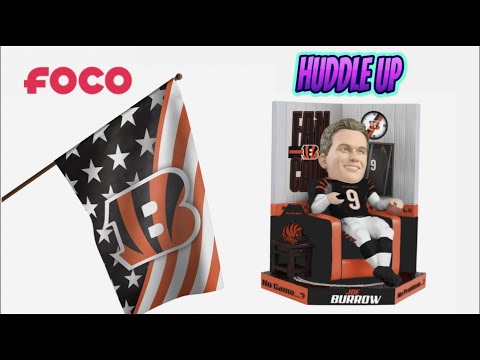 Where to buy Bengals Gear #WHODEY #NFL
