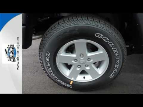 New 2016 Jeep Wrangler Unlimited Orlando, FL #247305