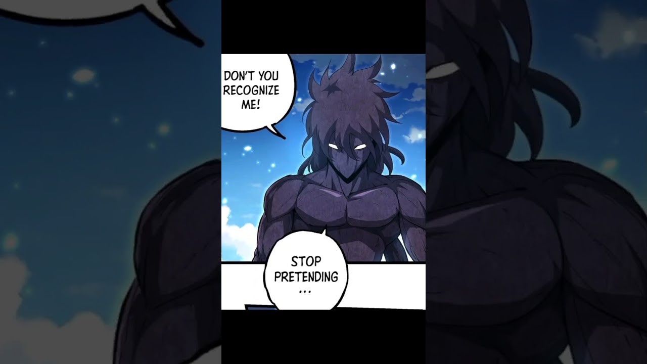 Evolution Begins With a Big Tree chapter 52