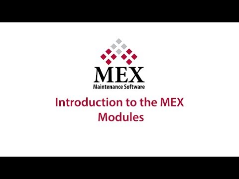 MEX Maintenance Pricing, Alternatives & More 2024 | Capterra