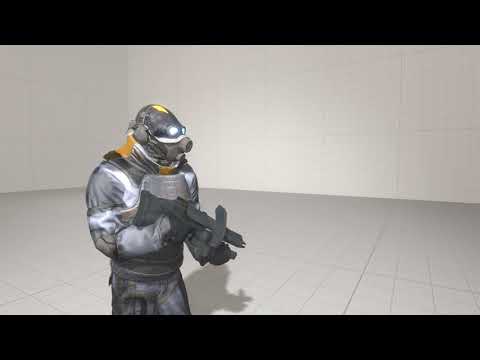 Steam Community :: Video :: [SFM] Shooting Animation Test