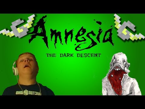Steam Community :: Video :: Amnesia TDD: Main Story: EP1