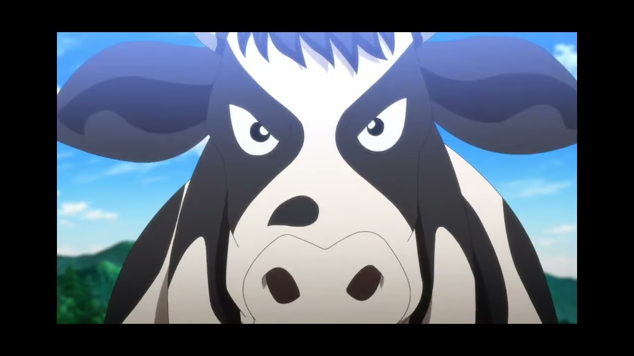 Ninjala anime episode 207