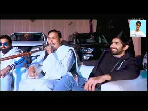Occi Raat mein Aheer raat mein; Yadav song Rao Sahab Sanjay yadav