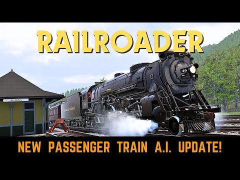 Steam Community :: Railroader