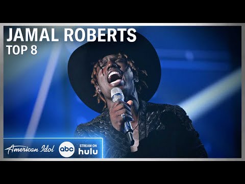 Jamal Brings New Life to "Undo It" by Carrie Underwood | American Idol