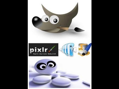 Article: YAHOO - 5 Free Alternatives to Photoshop for Mac [ Image Editing /  Open Source / OSX ]