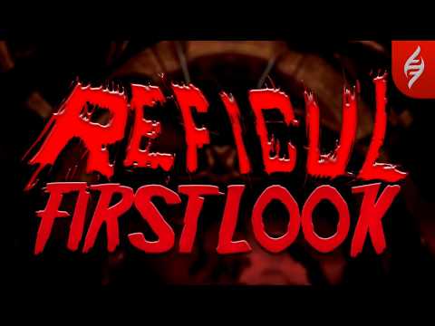 Steam Community :: Video :: HelixxVR First Look at Reficul