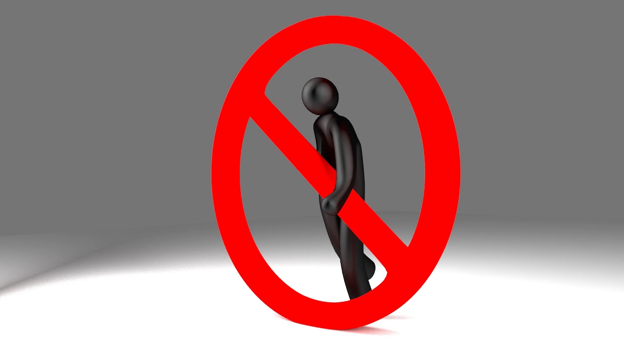 Señal de Seguridad: Prohibido el ingreso / Area restringida
