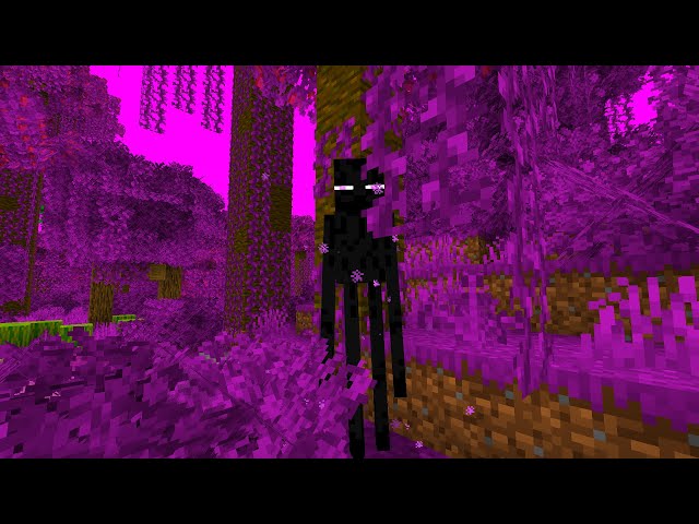 Biome colors [Beta 1.21] Minecraft Data Pack