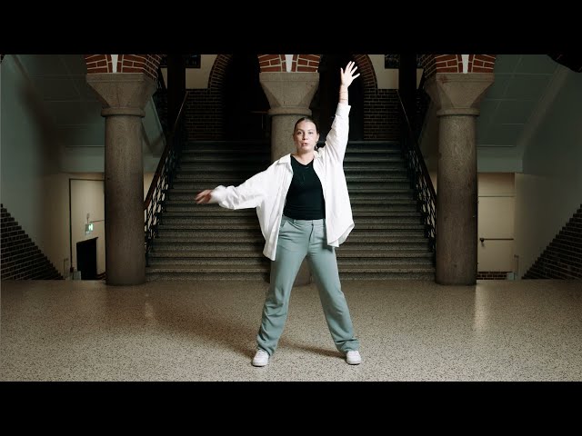 Arla Food Movers 2022 | Arla