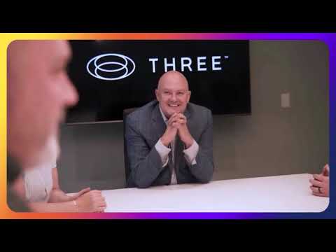 Discover Three Wellness: Health, Wealth, and Global Purpose