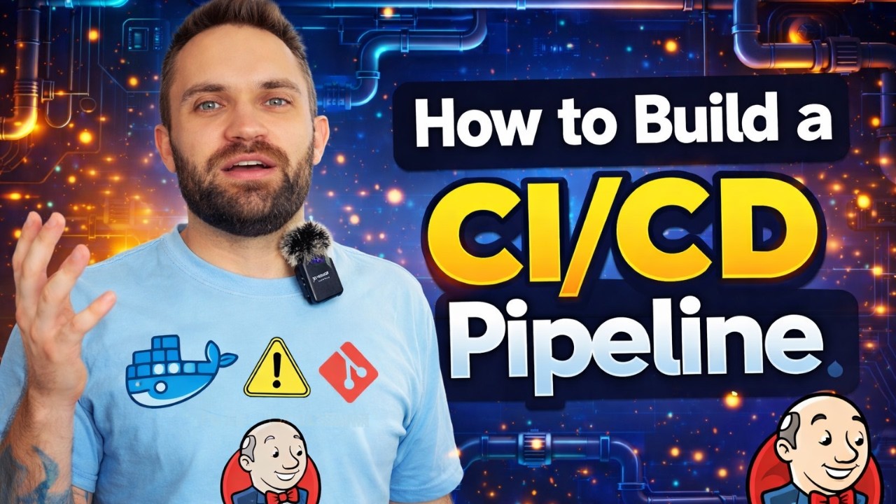 How to Build a CI/CD Pipeline with Playwright and GitHub Actions Alex 