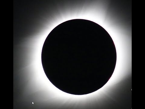 Eclipse Info and Links – Sky Ambassador