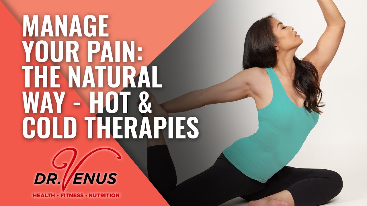 Dr. Venus - medical doctor, health coach, fitness expert