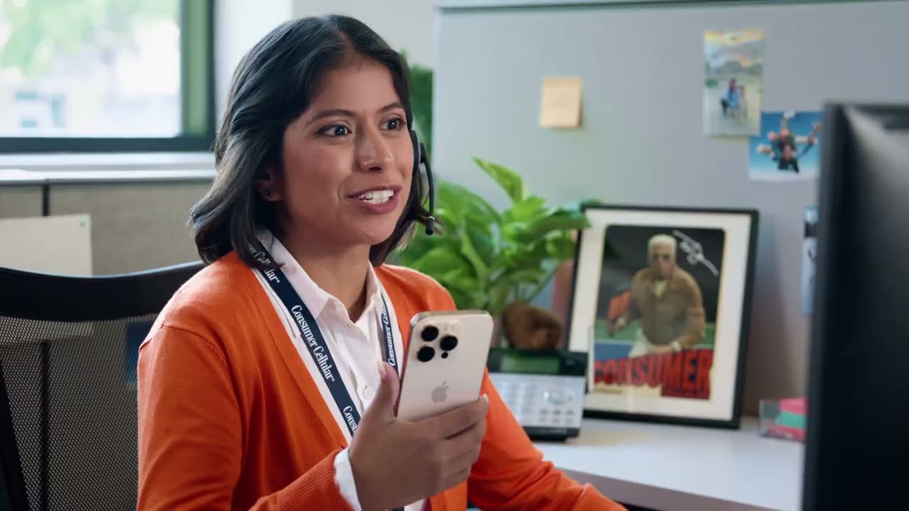 iPhone 16 Pro Now Available | Consumer Cellular