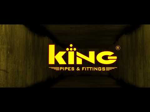 King Polyplast Private Limited - Manufacturer of CPVC Water Pipe from ...