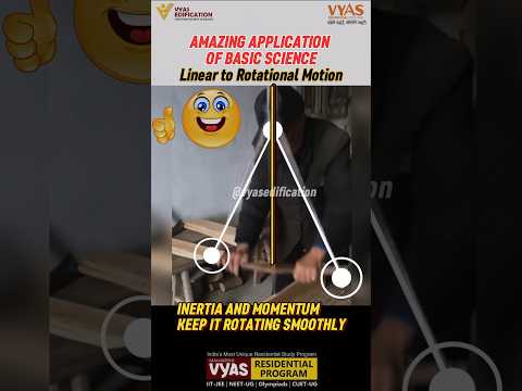 Explore Physics in ACTION!