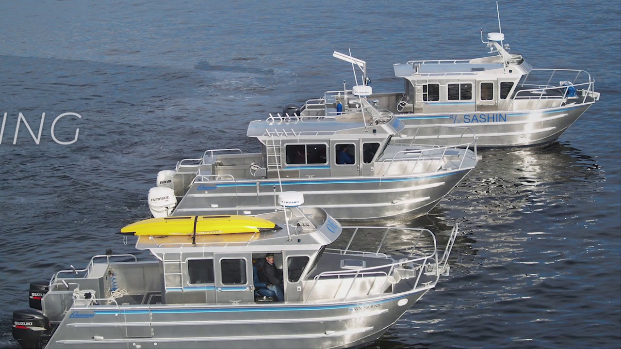 Introducing BRIX Marine