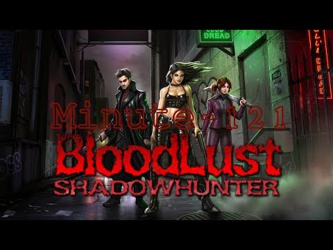 Steam Community :: Video :: Bloodlust: Shadowhunter - Minute 121 (1)