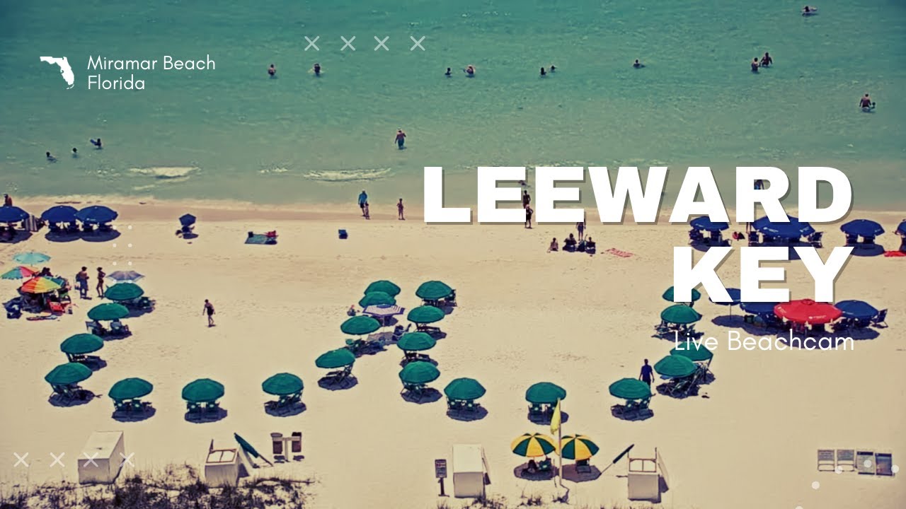 Pelican Beach Resort Live Cam - Live Webcam | GeoWebcams