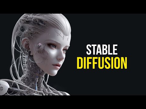 Stability AI launches open source chatbot (Stable Diffusion)