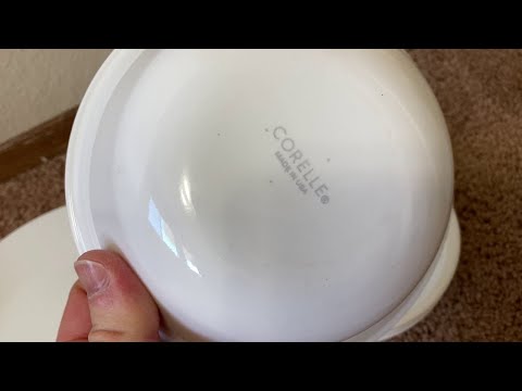 Corelle Dishes - Should You Buy?