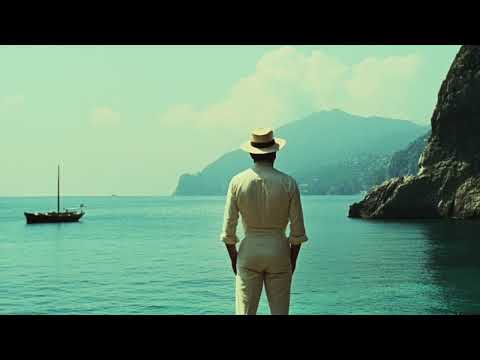 THE LOTUS EATER, Somerset Maugham, Short Story