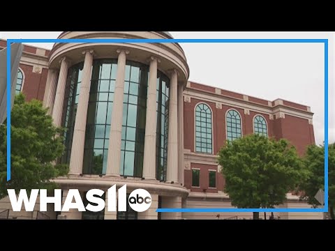 Jury selection beings for Brooks Houck and Joseph Lawson's trial | Crystal Rogers case