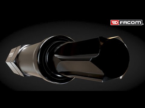 FACOM EXTRACTOR OGV® GRIP