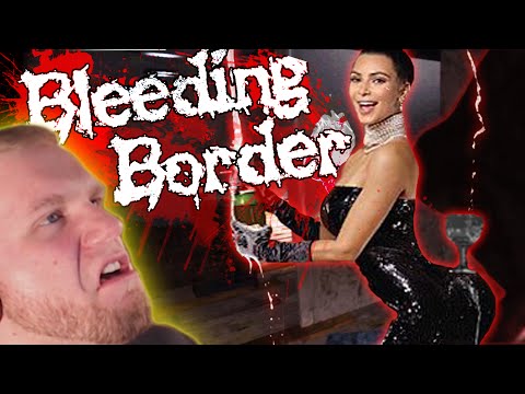 Steam Community :: Video :: Let's Play Bleeding Border | I'M BLEEDING EVERYWHERE! | Bleeding ...