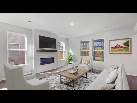 Maple Plan | Virtual Tour | Charleston, SC